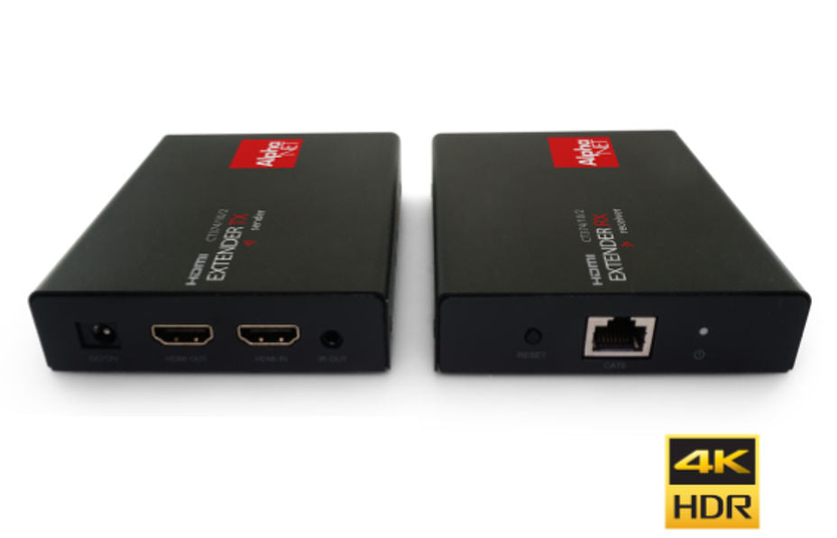 Professional hdmi extenders: how to choose them? – Oniroview