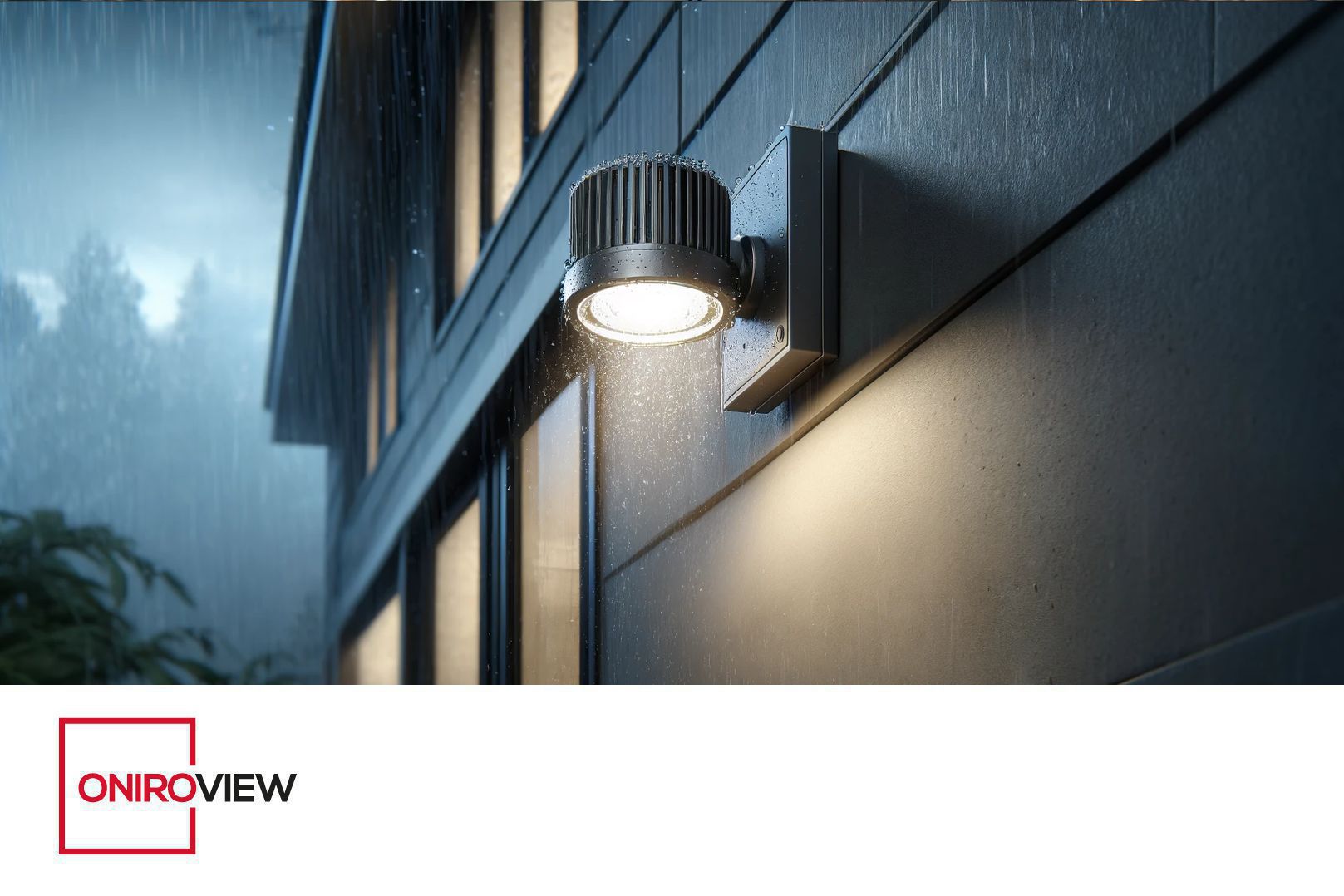 IP65, IP44, IP54: Meaning of the Protection Degrees – Oniroview