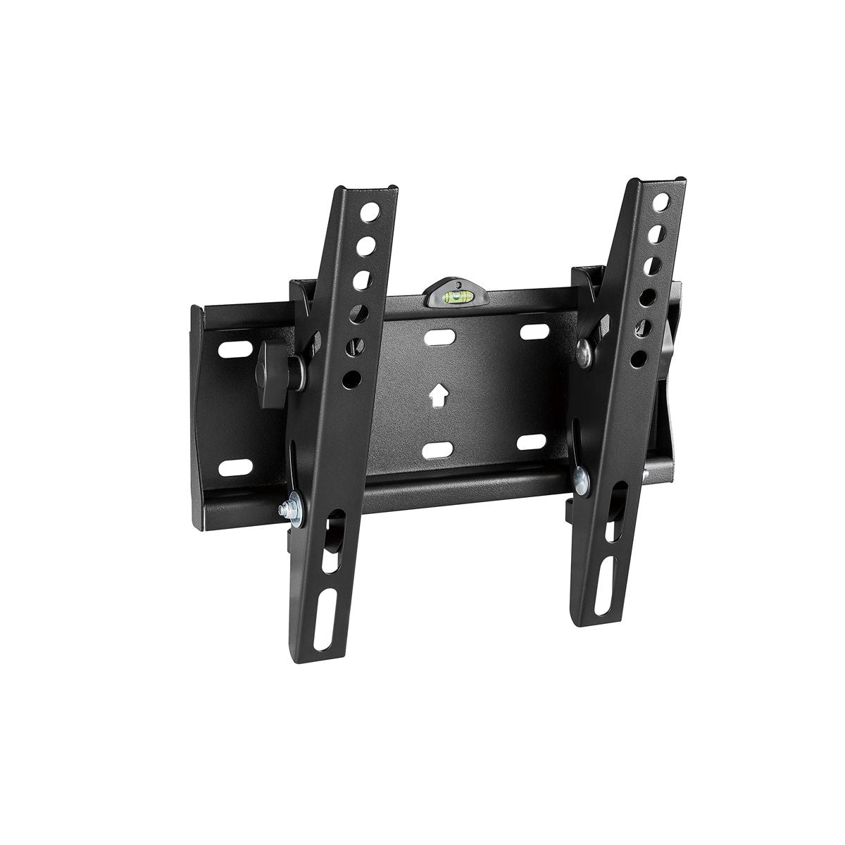TV wall support 37 - 70 inches tilting steel vesa 600x400 – Oniroview